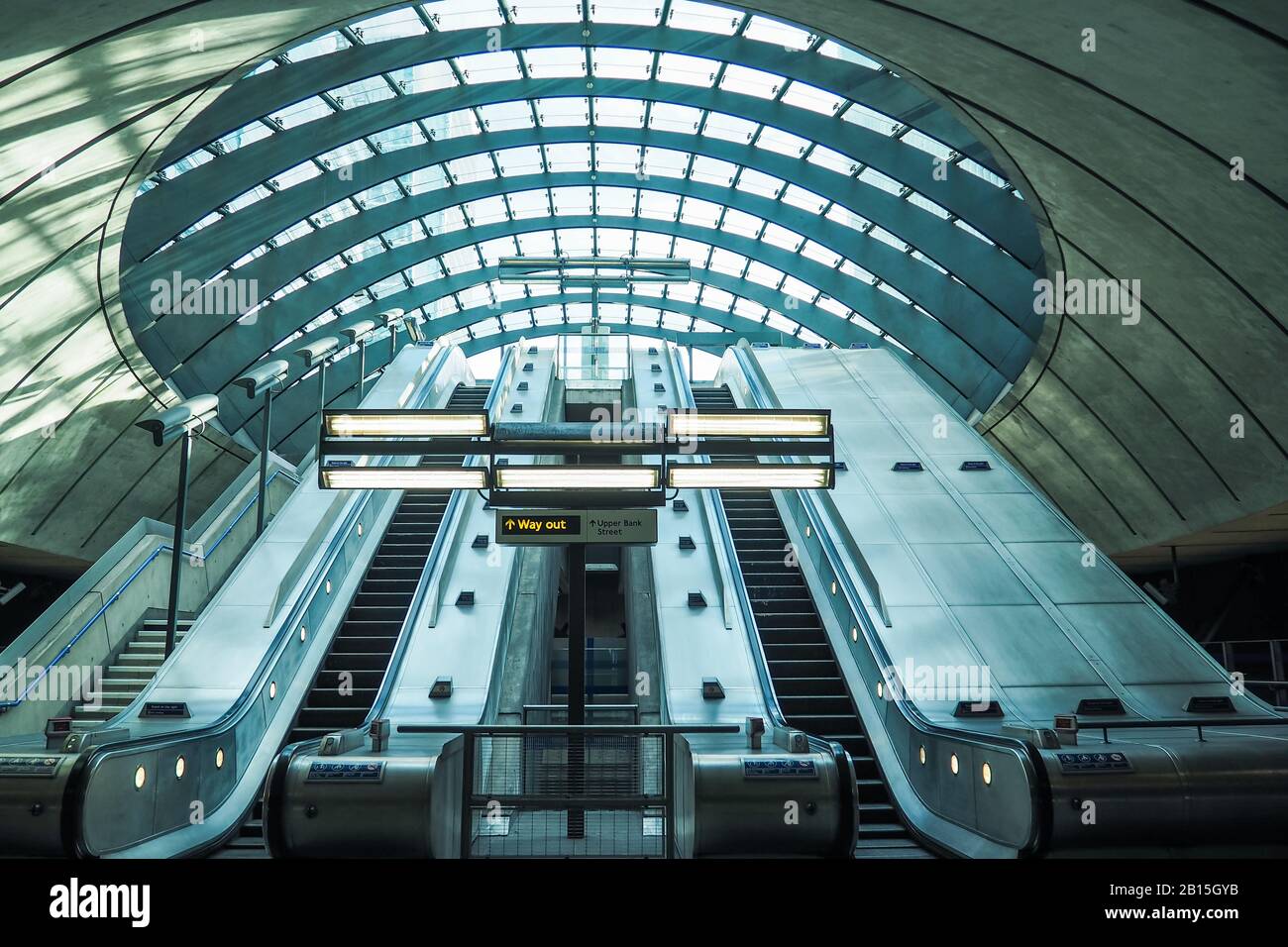 London underground, tube interior Stock Photo - Alamy