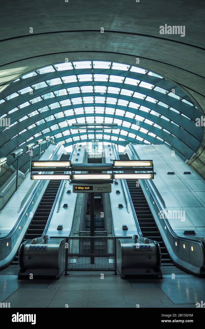 London underground, tube interior Stock Photo - Alamy