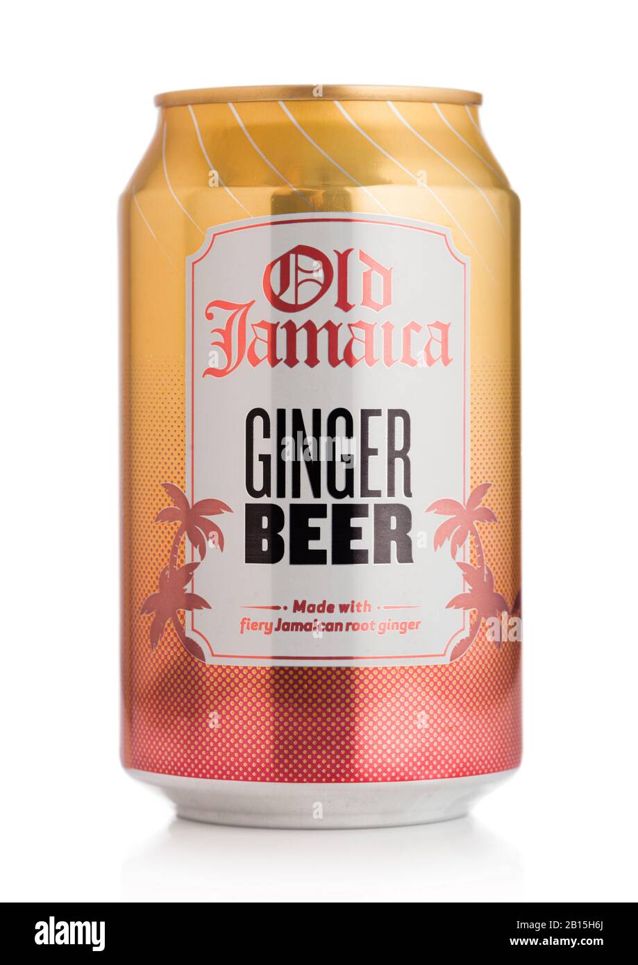 Jamaican beer hi-res stock photography and images - Alamy