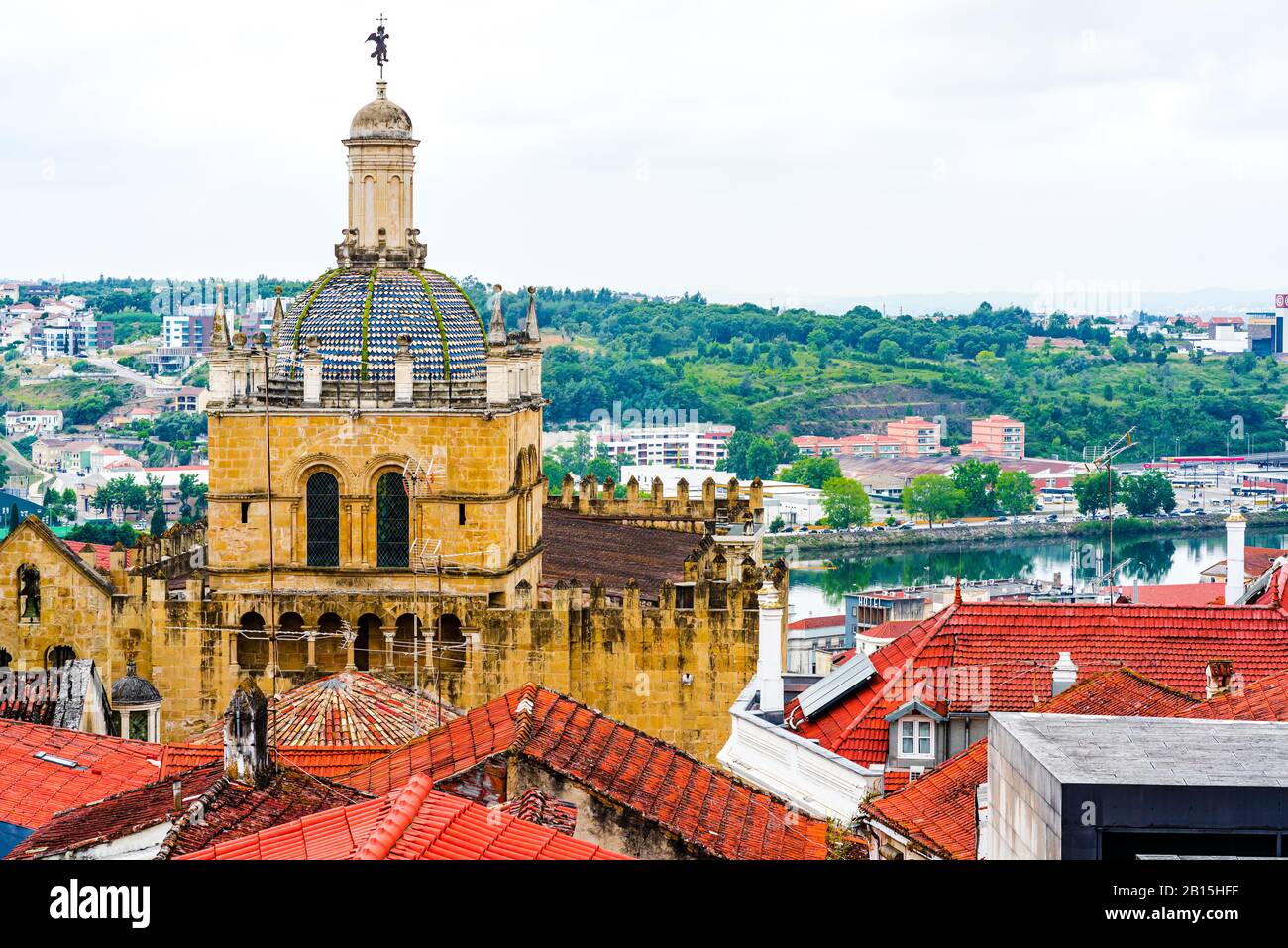 University of coimbra hi-res stock photography and images - Alamy