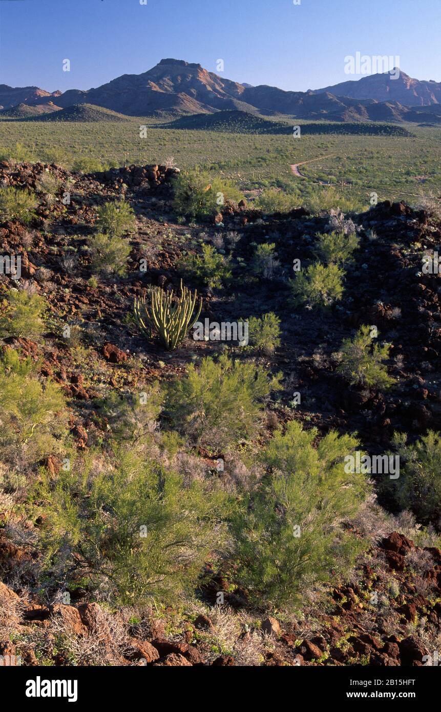 Diablo mountains hi-res stock photography and images - Alamy