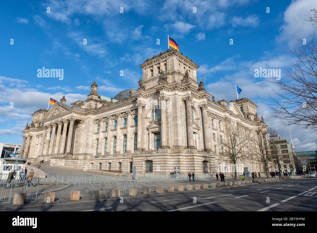 Weimar berlin hi-res stock photography and images - Alamy