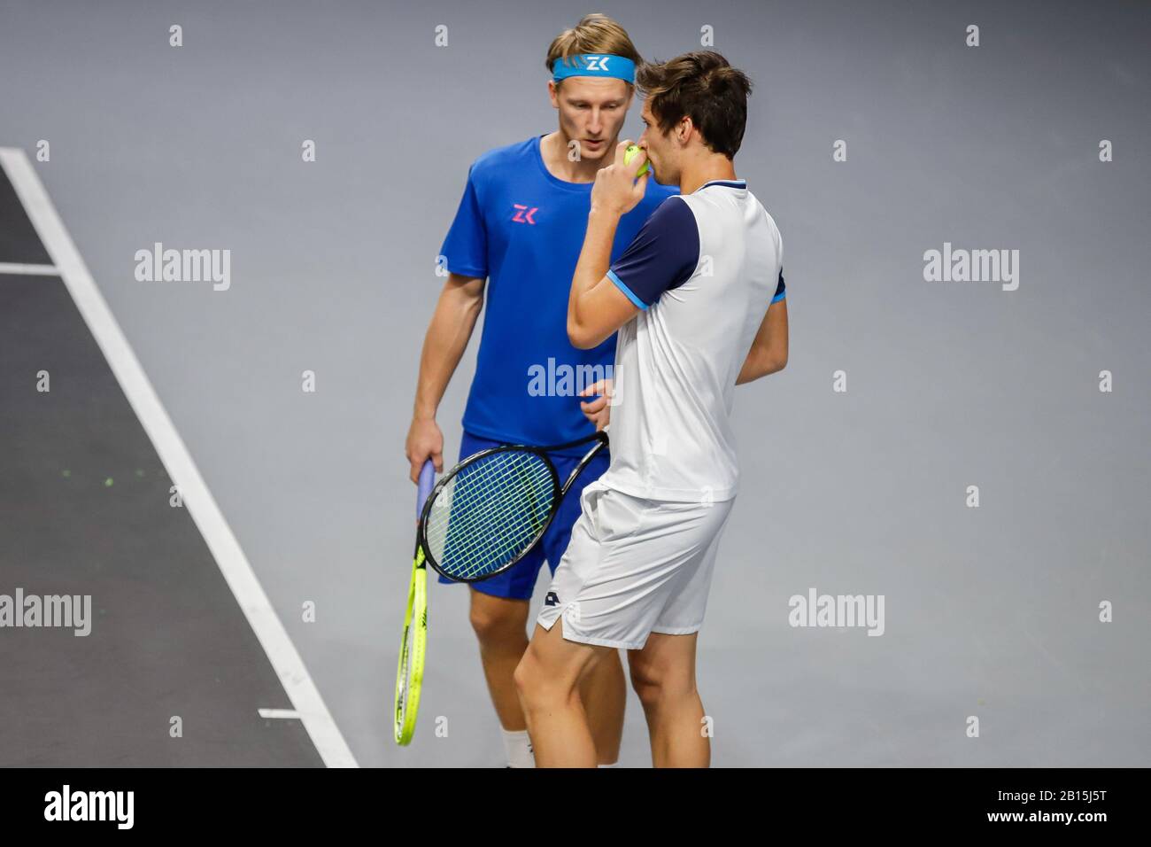 Julian ocleppo hi-res stock photography and images - Alamy
