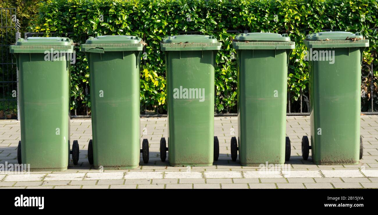 Bio waste hi-res stock photography and images - Alamy