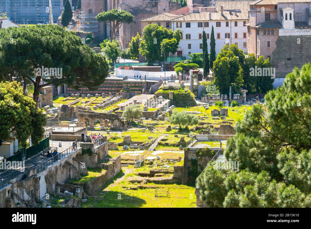 Traditional classic tourist view hi-res stock photography and images ...