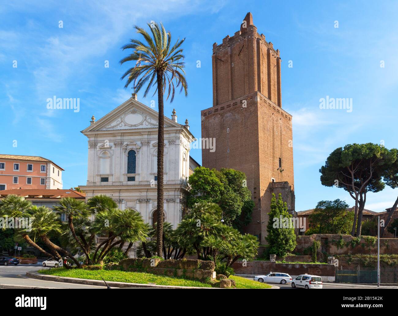 Trajan heritage hi-res stock photography and images - Alamy
