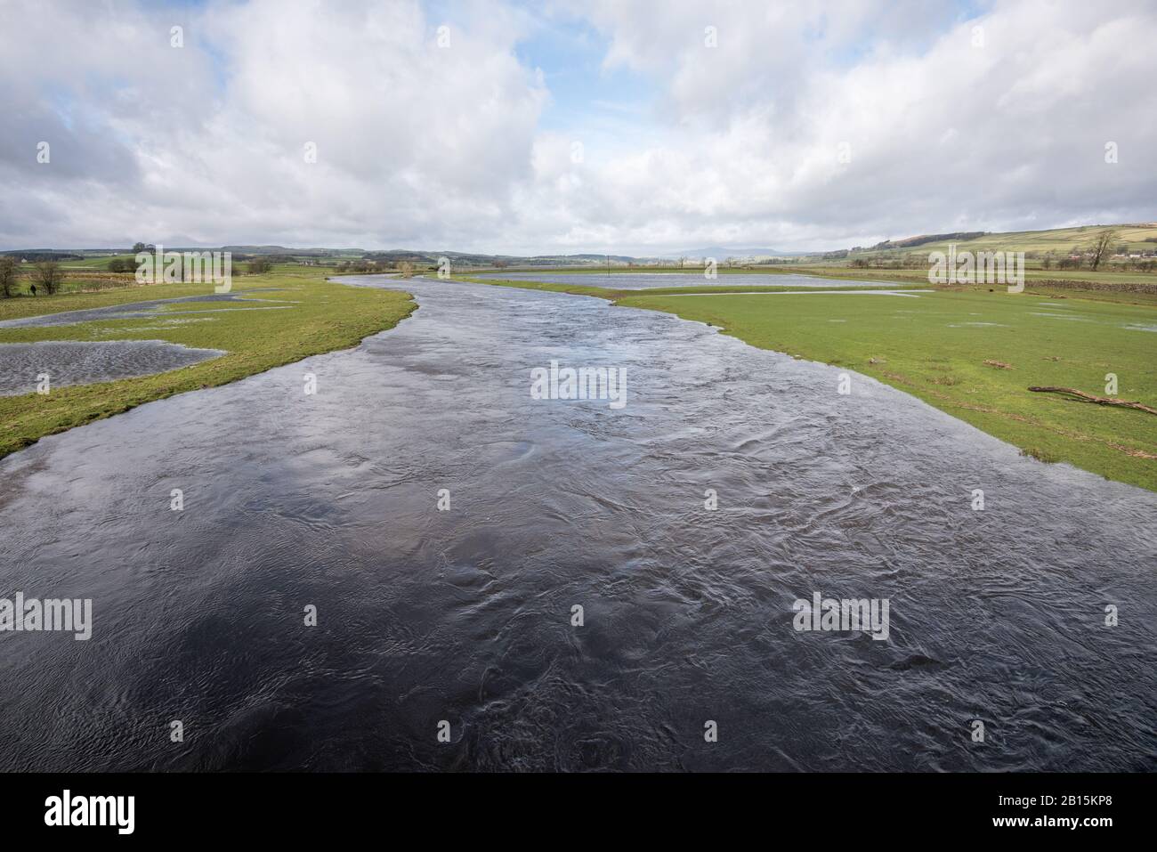 South ribble hi-res stock photography and images - Alamy