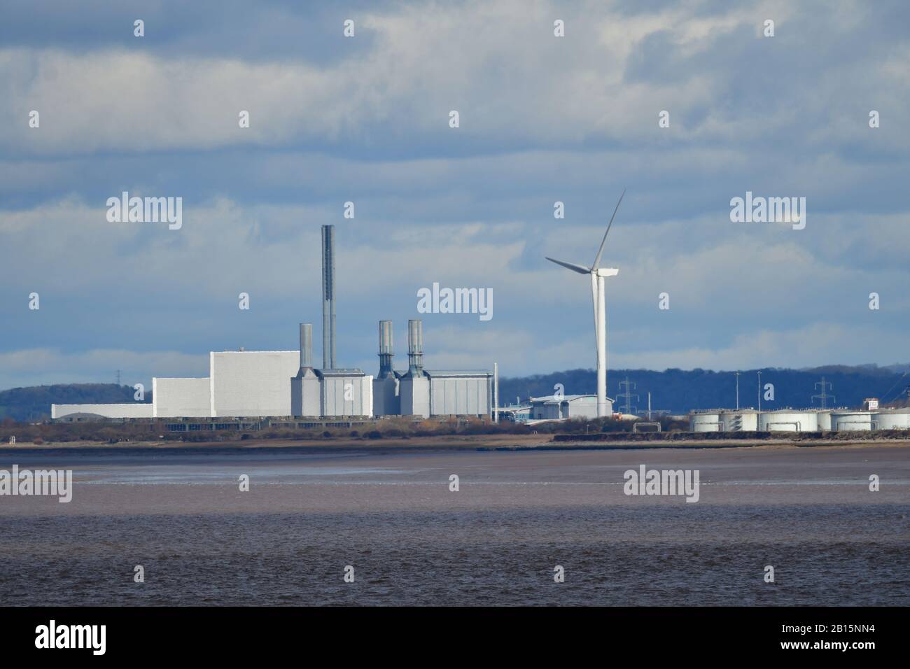 Royal portbury docks hi-res stock photography and images - Alamy