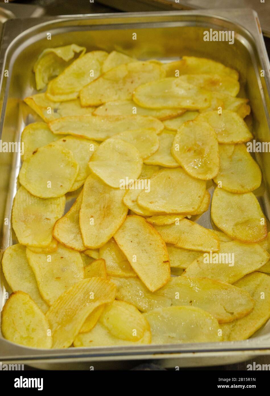 Iron dish hi-res stock photography and images - Alamy