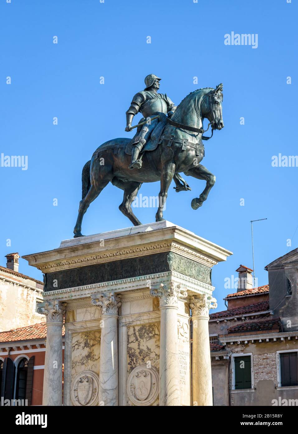 15th century venice hi-res stock photography and images - Alamy