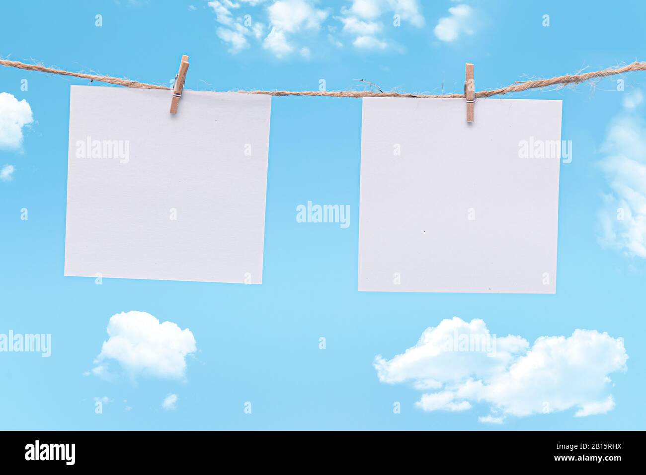 Rope attachment hi-res stock photography and images - Alamy