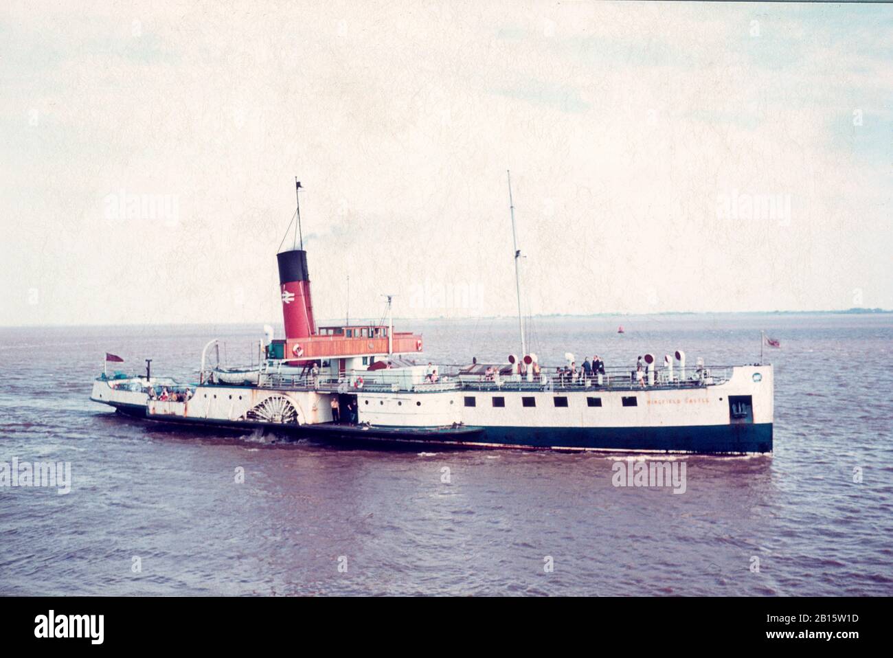 1970s Ferry High Resolution Stock Photography and Images - Alamy