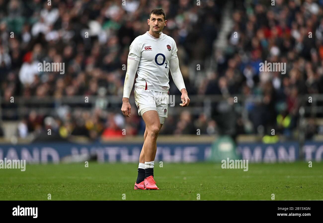 Jonny bowden hi-res stock photography and images - Alamy