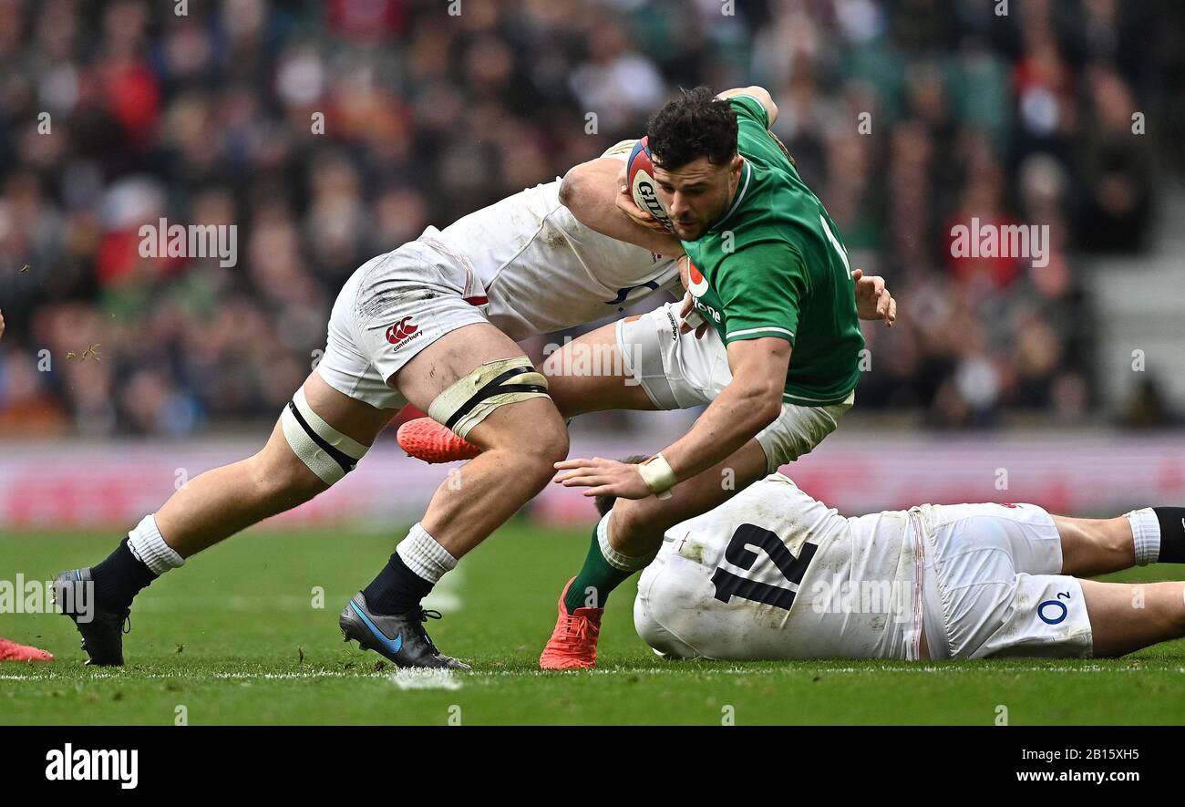 Rugby tackles hi-res stock photography and images - Alamy