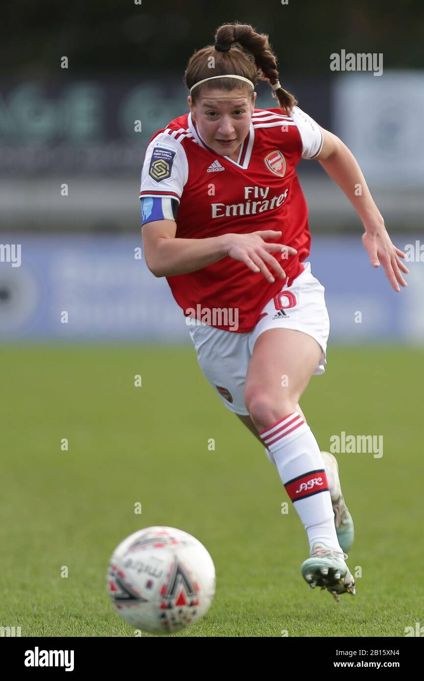 Ruby grant of arsenal women hi-res stock photography and images - Alamy