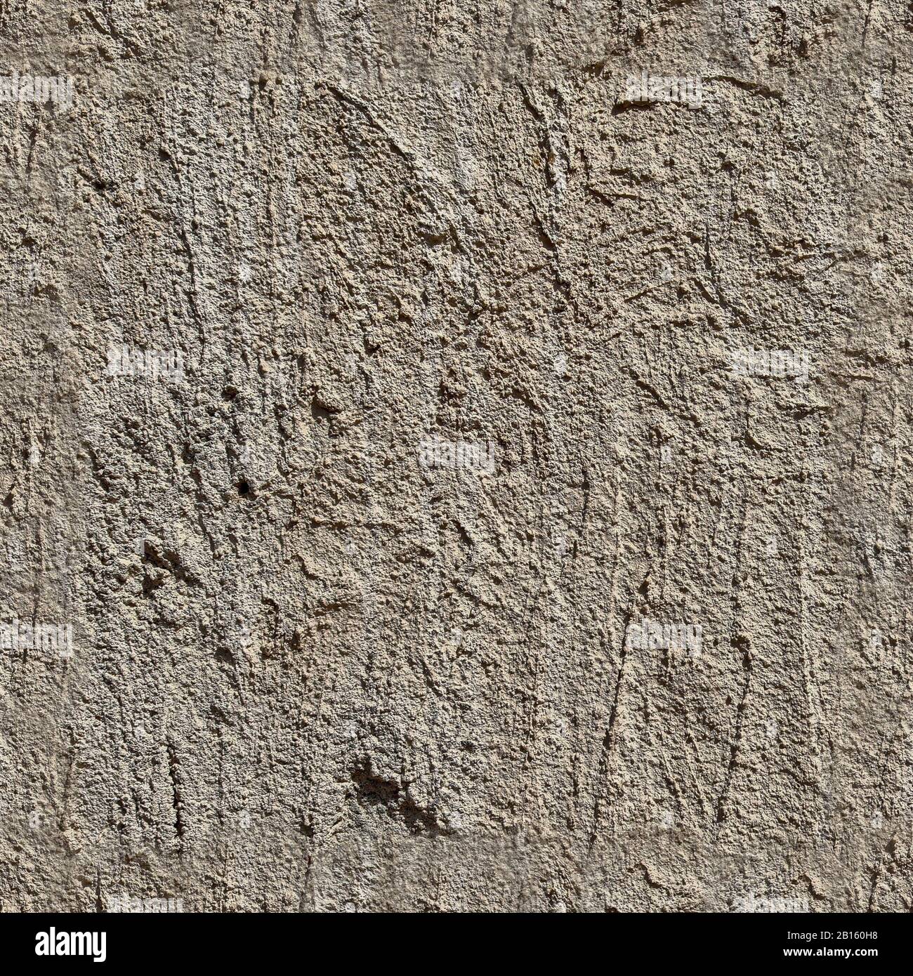 Photo realistic seamless texture of a tileable concrete wall with high ...