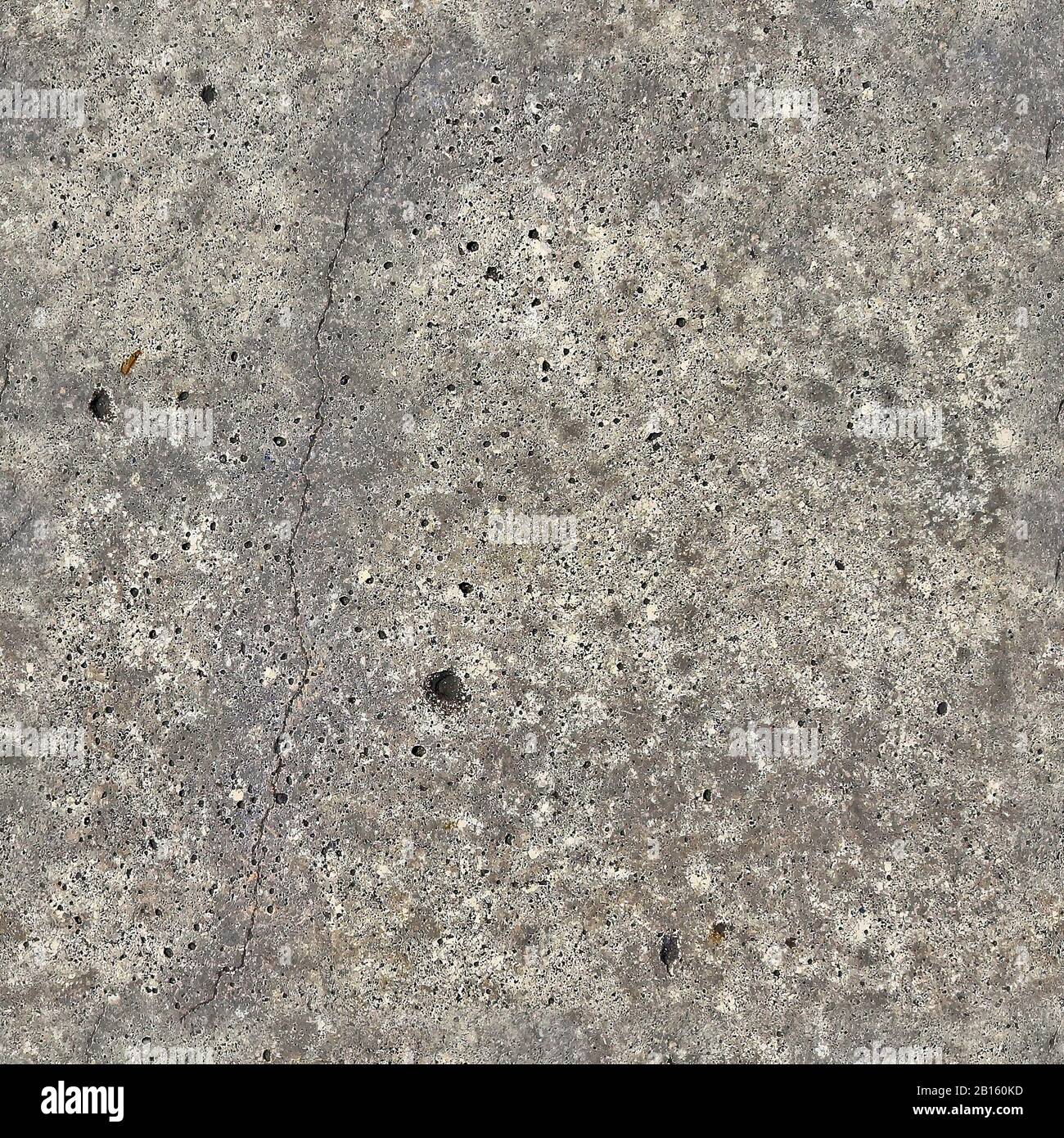 Tileable Concrete Texture