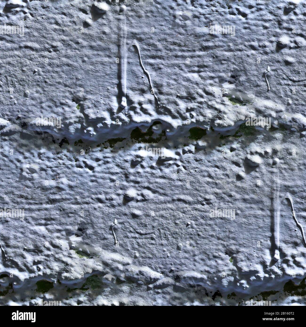 Photo realistic seamless texture of a tileable concrete wall with high ...