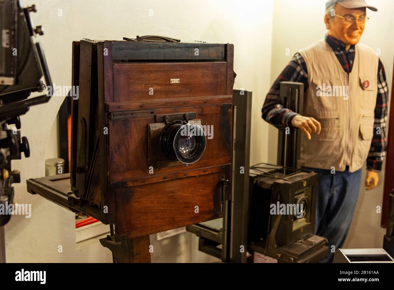 Adana museum hi-res stock photography and images - Alamy