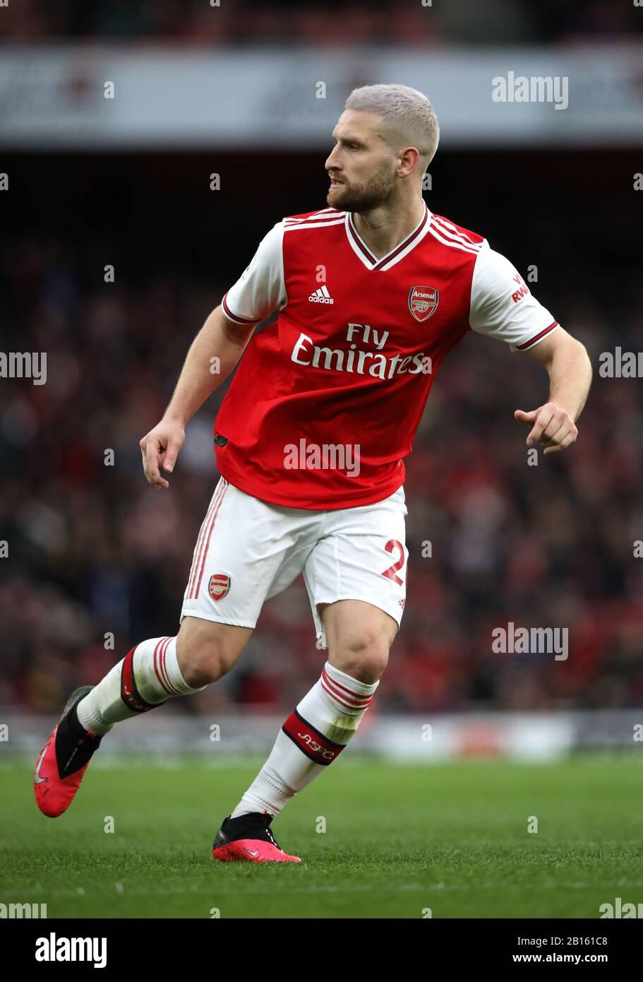 New everton football stadium hi-res stock photography and images - Alamy