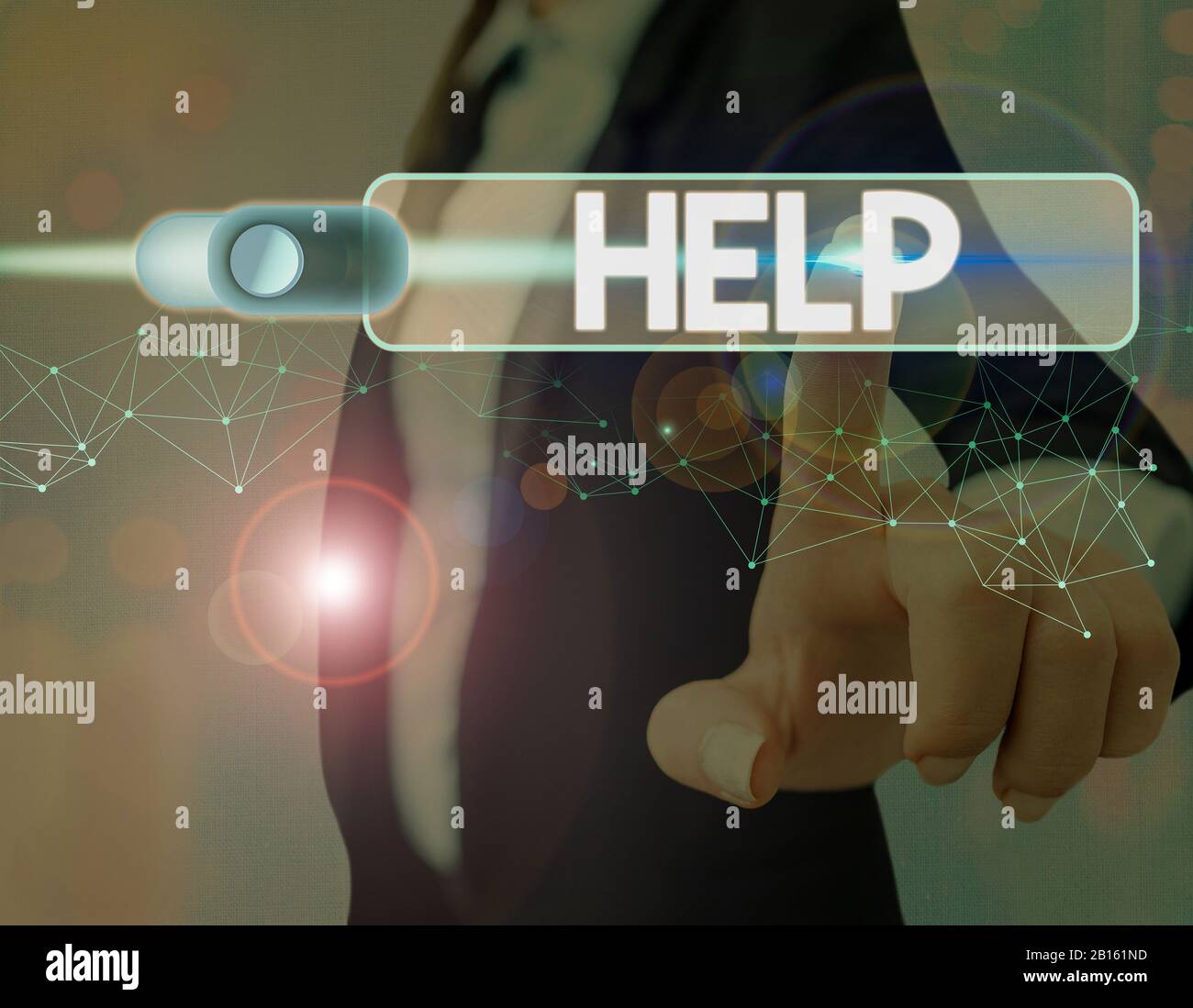 Handwriting text Help. Conceptual photo The action of helping someone ...