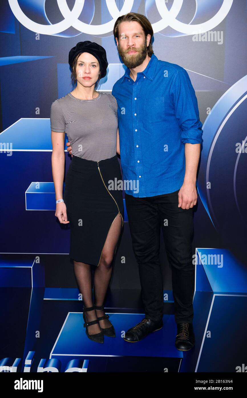 Marc rissmann hi-res stock photography and images - Alamy