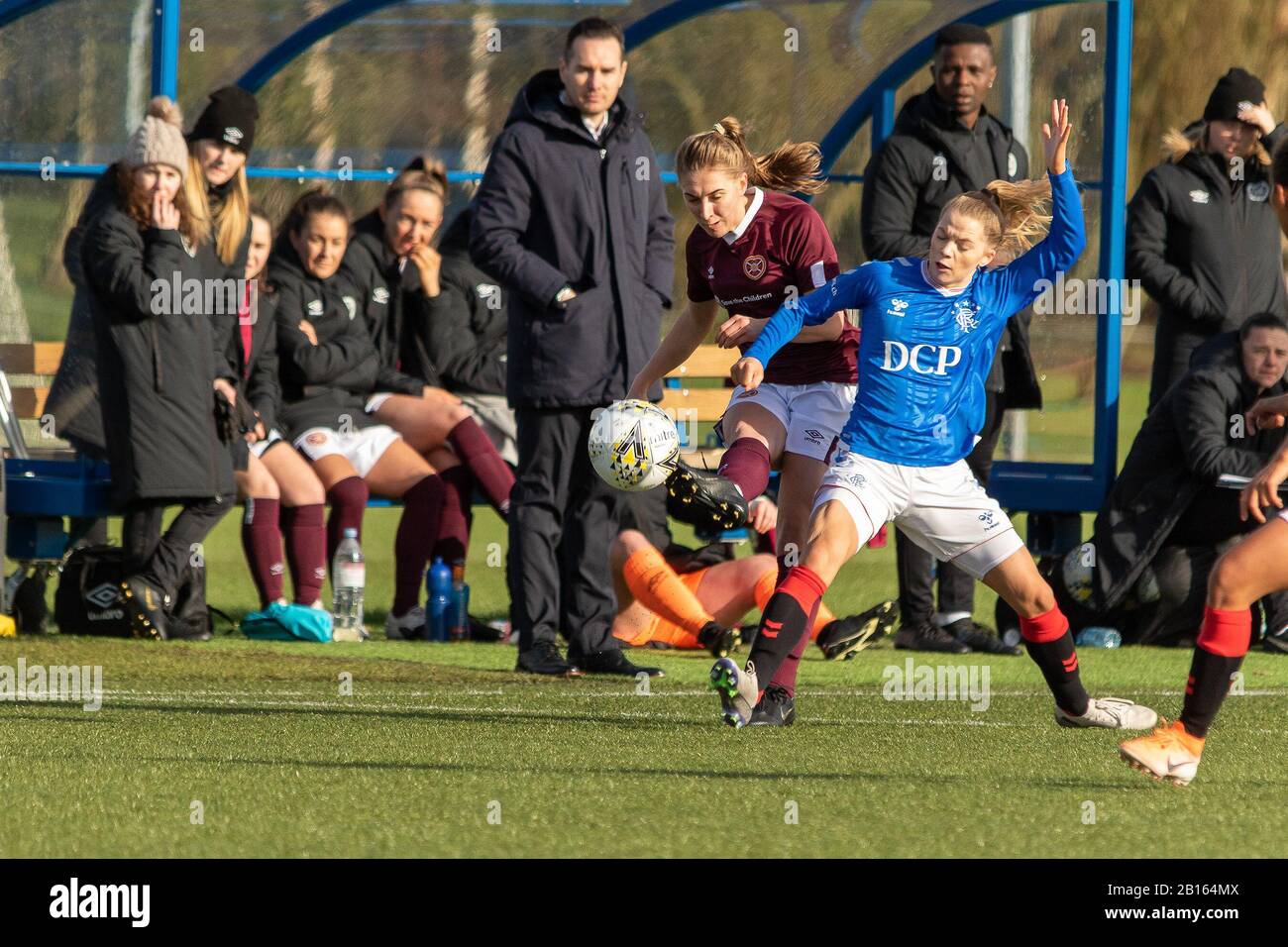 Brogan hay hi-res stock photography and images - Alamy