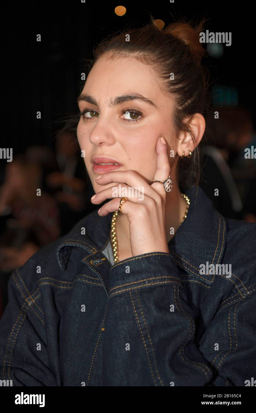 Victoria carmen sonne hi-res stock photography and images - Alamy