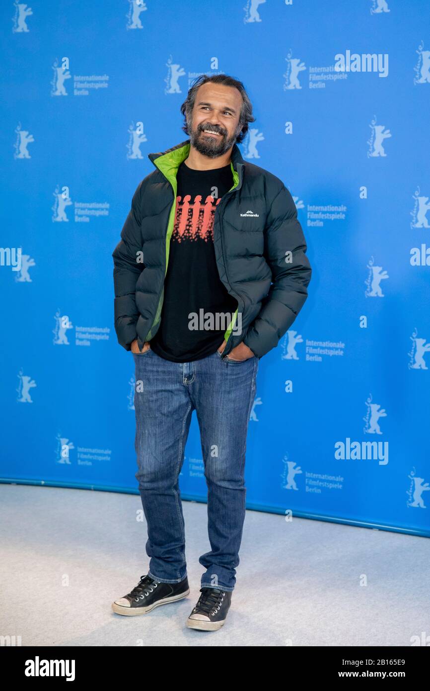 Aaron pedersen high ground hi-res stock photography and images - Alamy