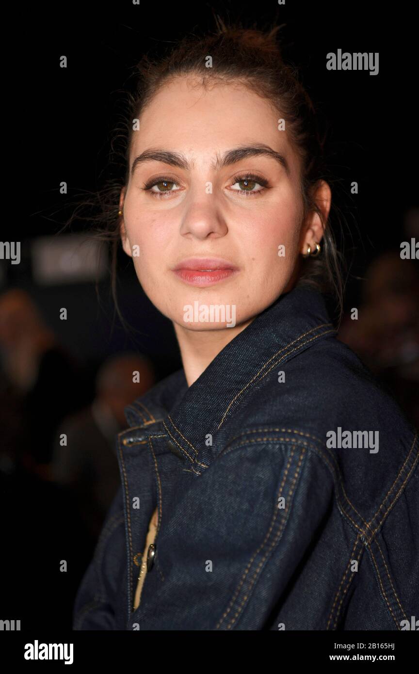 Victoria carmen sonne hi-res stock photography and images - Alamy