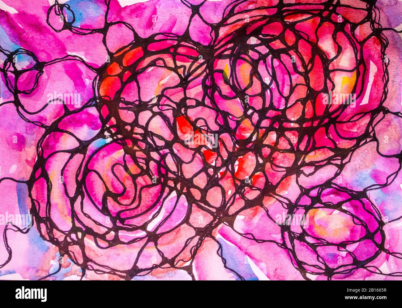 Neurography is a beautiful technique for achieving desires. Horizontal ...