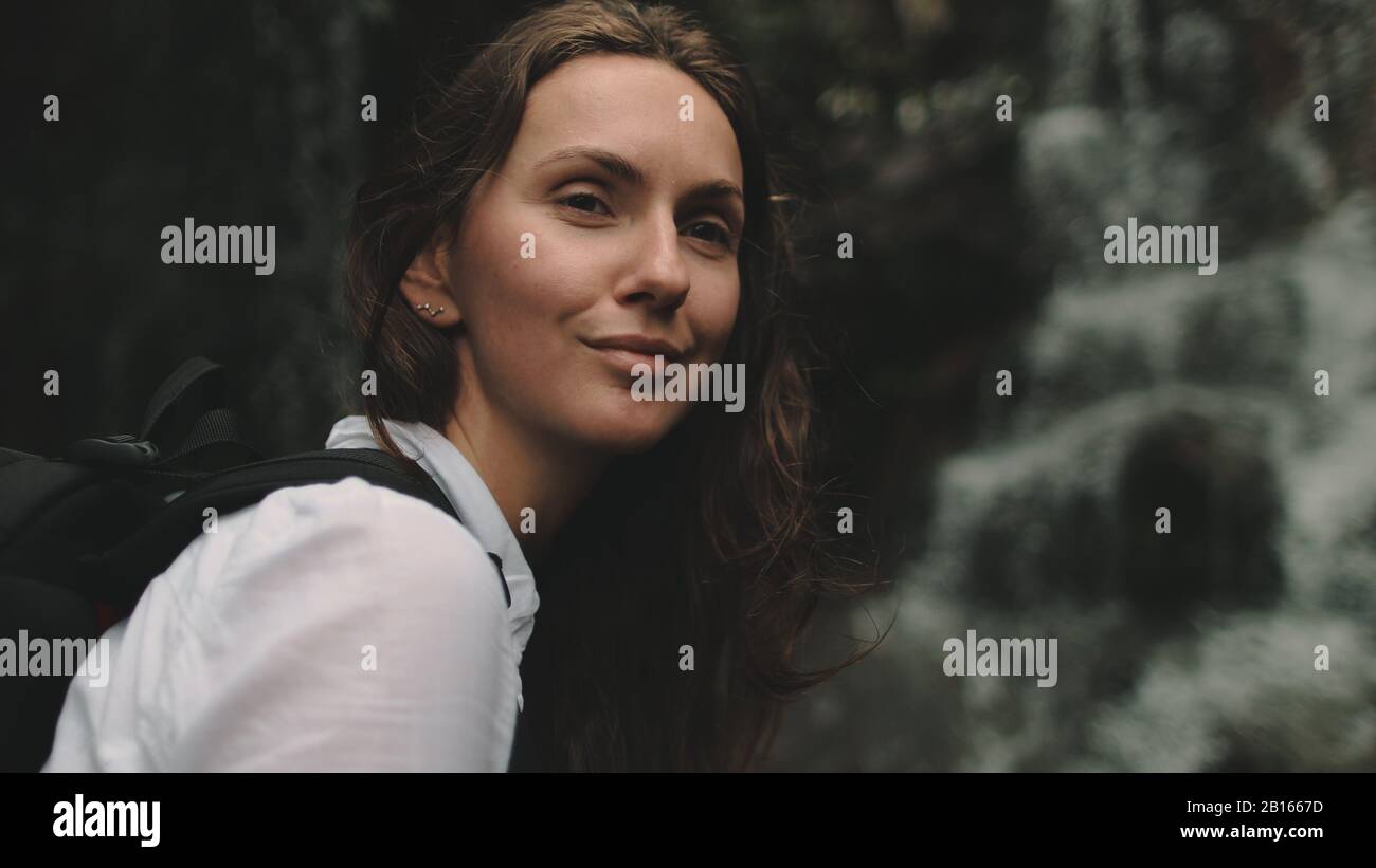 Admire look up at hi-res stock photography and images - Alamy