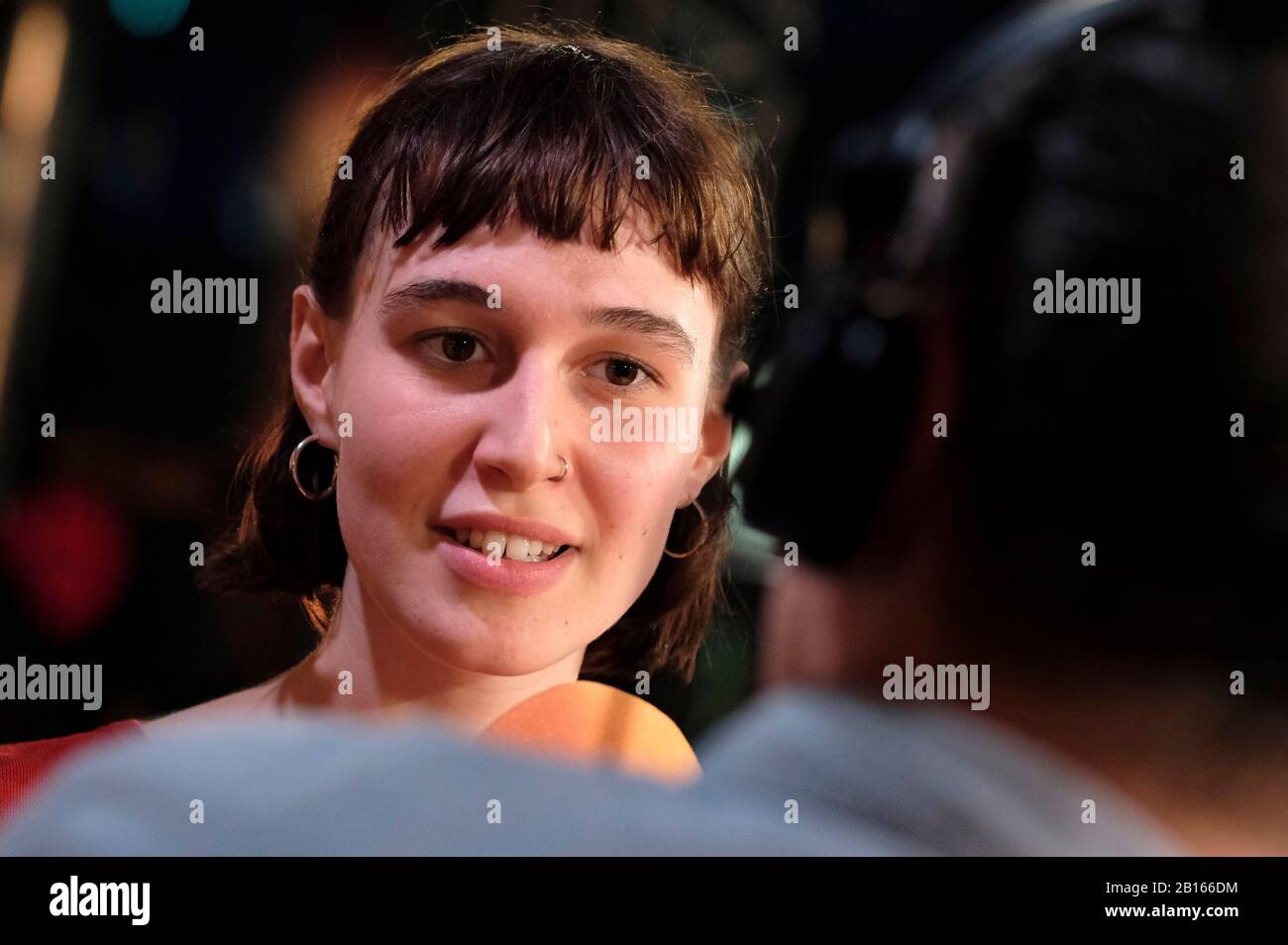 Radioeins hi-res stock photography and images - Alamy