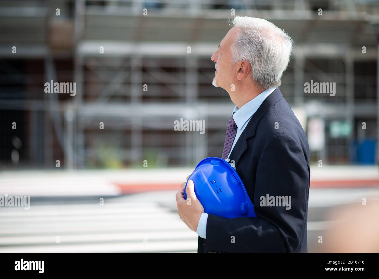 Modern architect service hi-res stock photography and images - Alamy