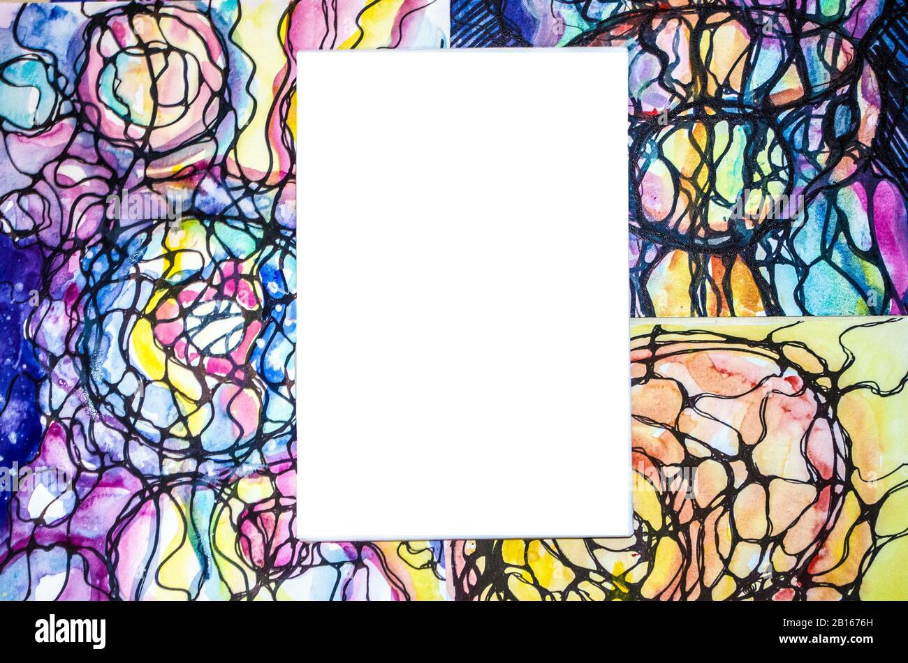 Neurography is a beautiful technique for achieving desires. Horizontal ...