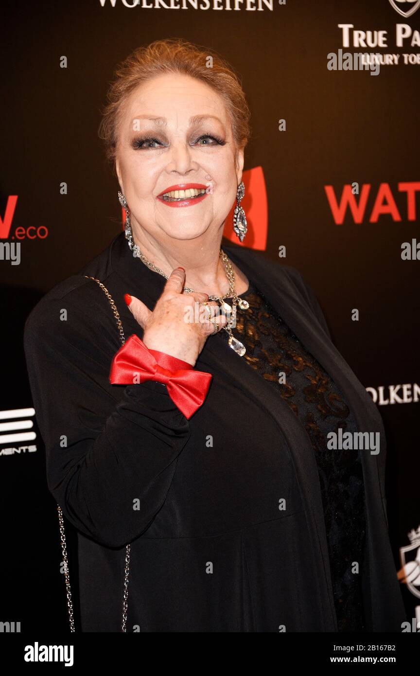 Barbara schöne hi-res stock photography and images - Alamy