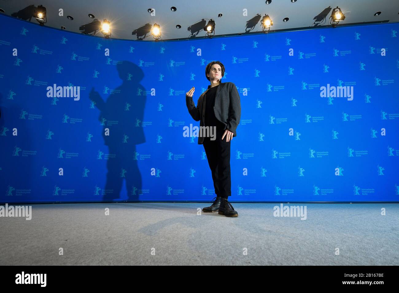 Maximillian johnson hi-res stock photography and images - Alamy