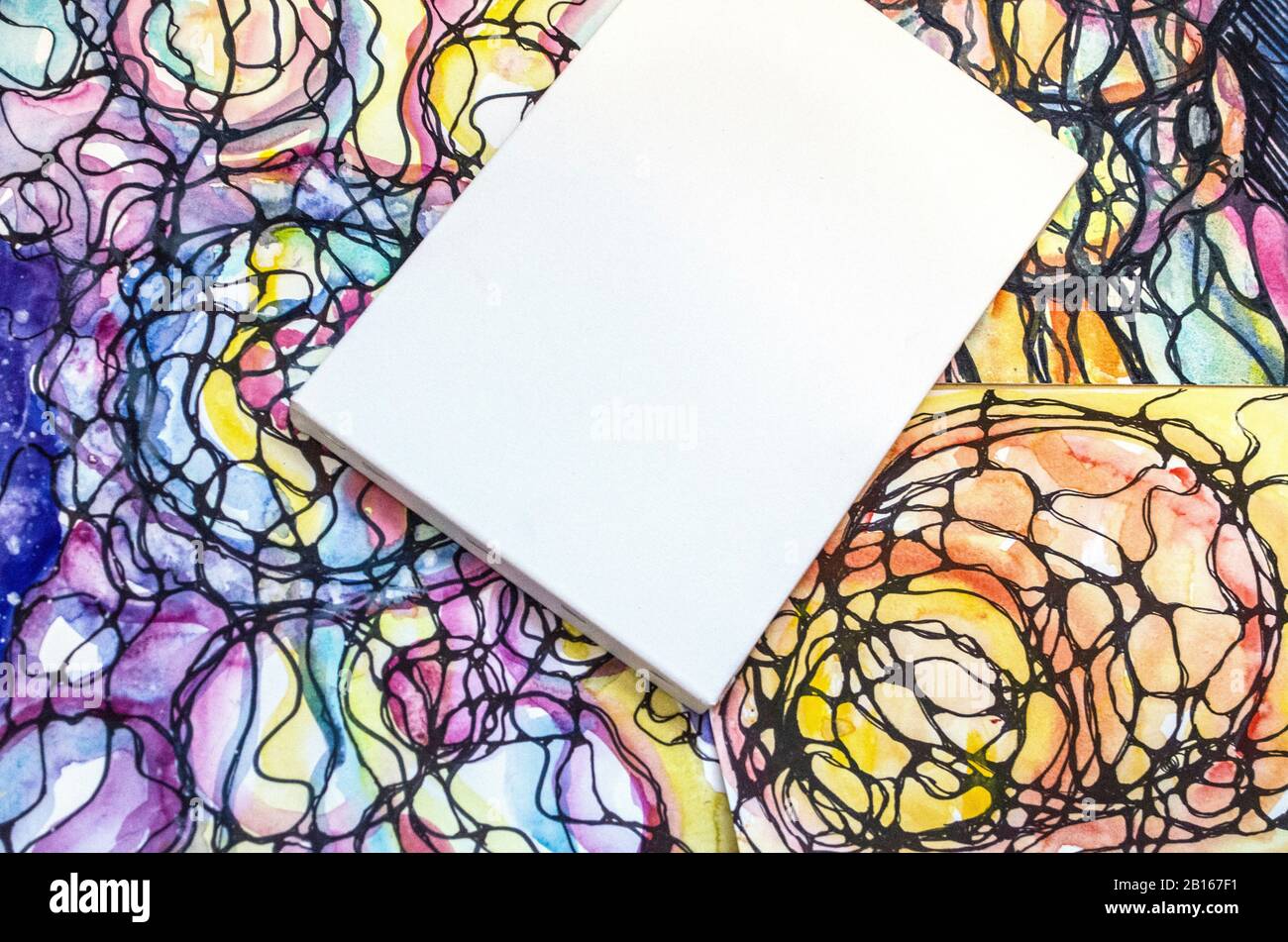 Neurography is a beautiful technique for achieving desires. Horizontal ...