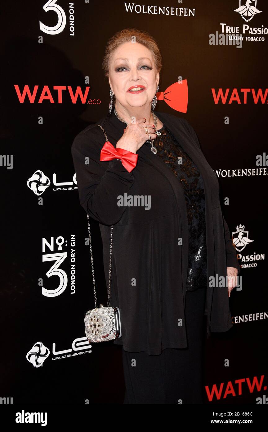 Barbara schöne hi-res stock photography and images - Alamy