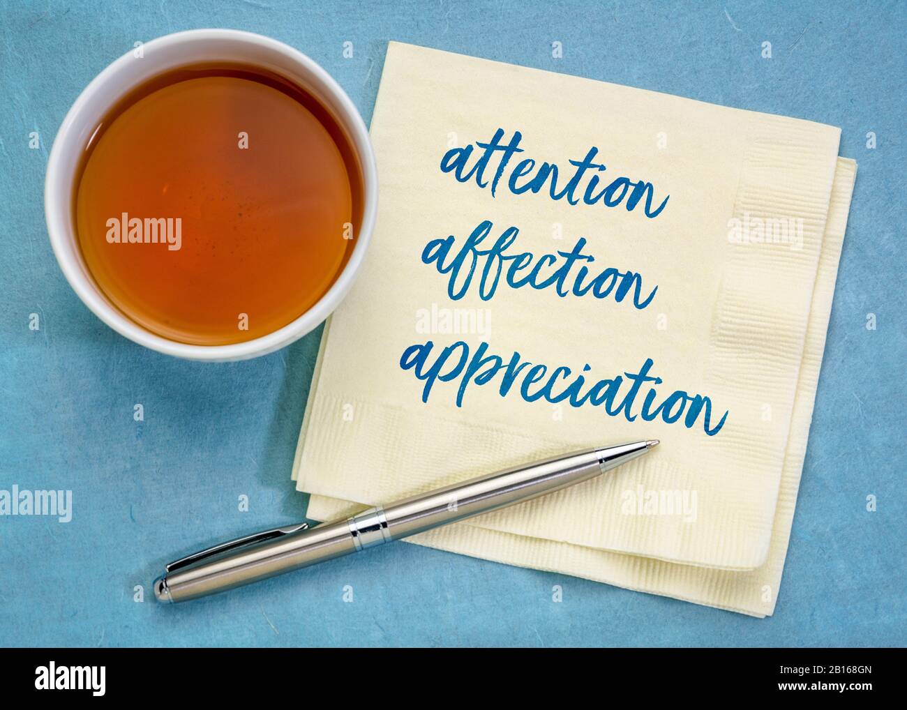 Tea appreciation hi-res stock photography and images - Alamy