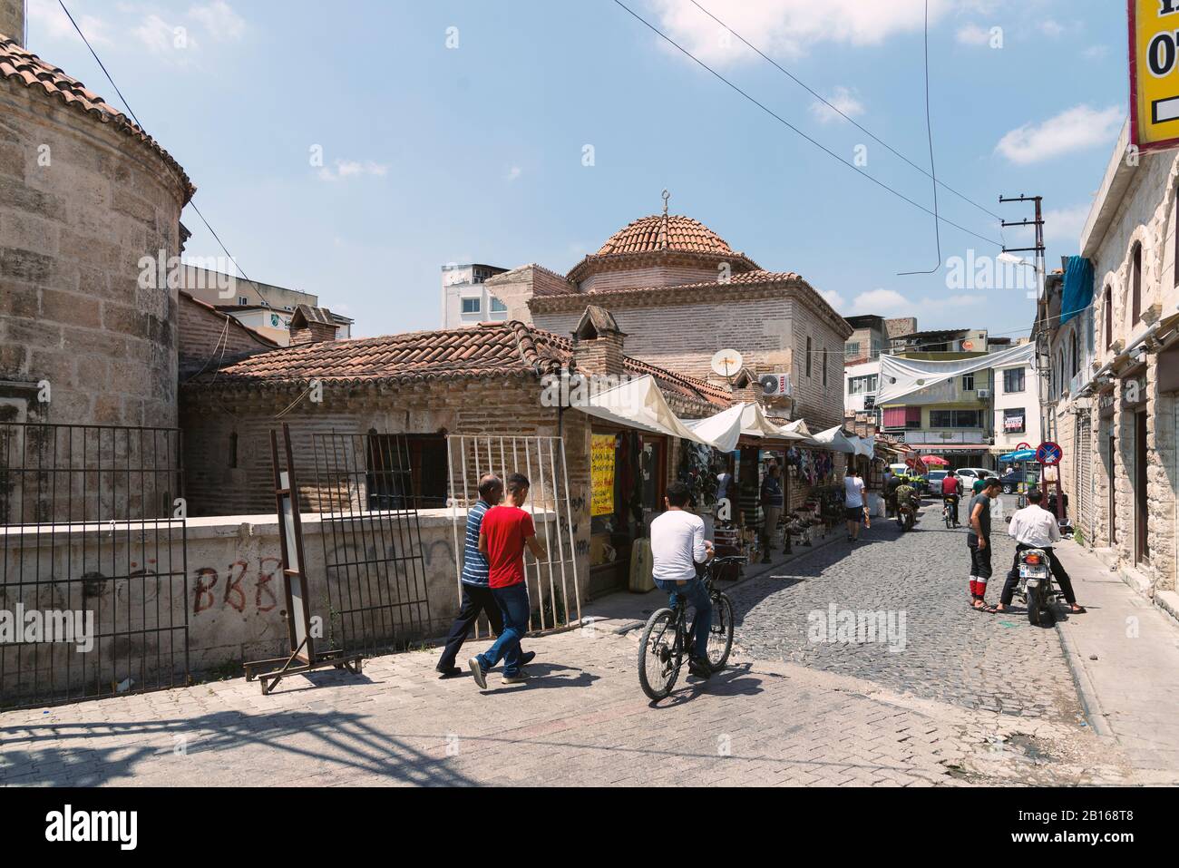 Adana museum hi-res stock photography and images - Alamy