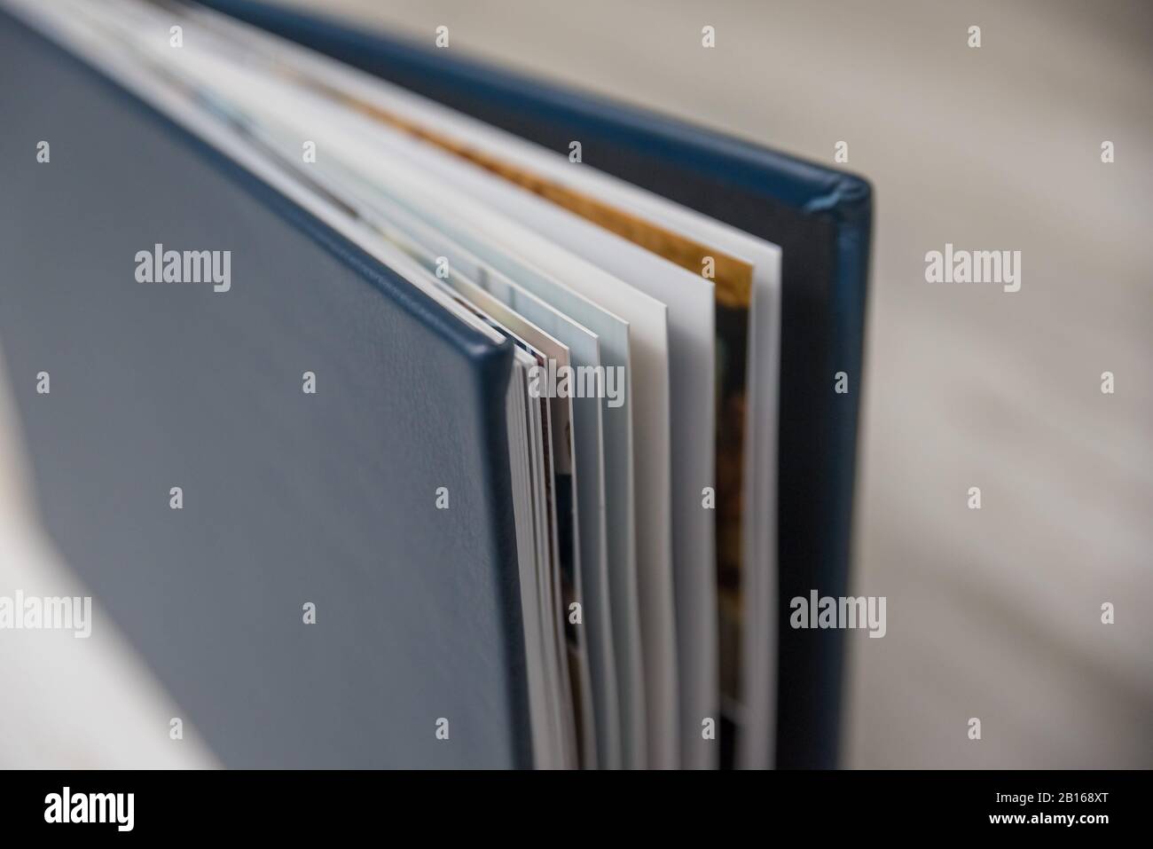 Rigid leather hi-res stock photography and images - Alamy