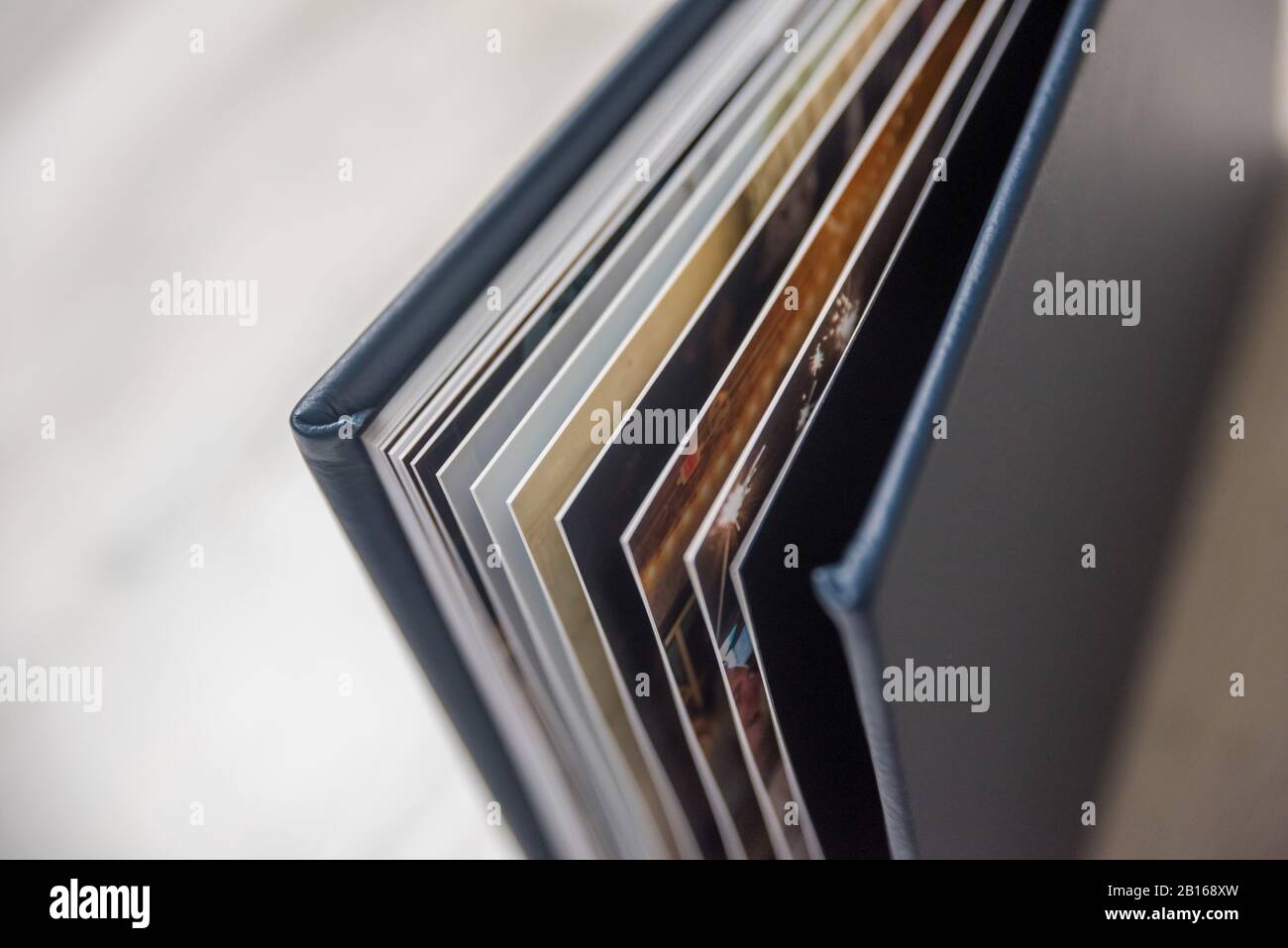 Rigid leather hi-res stock photography and images - Alamy
