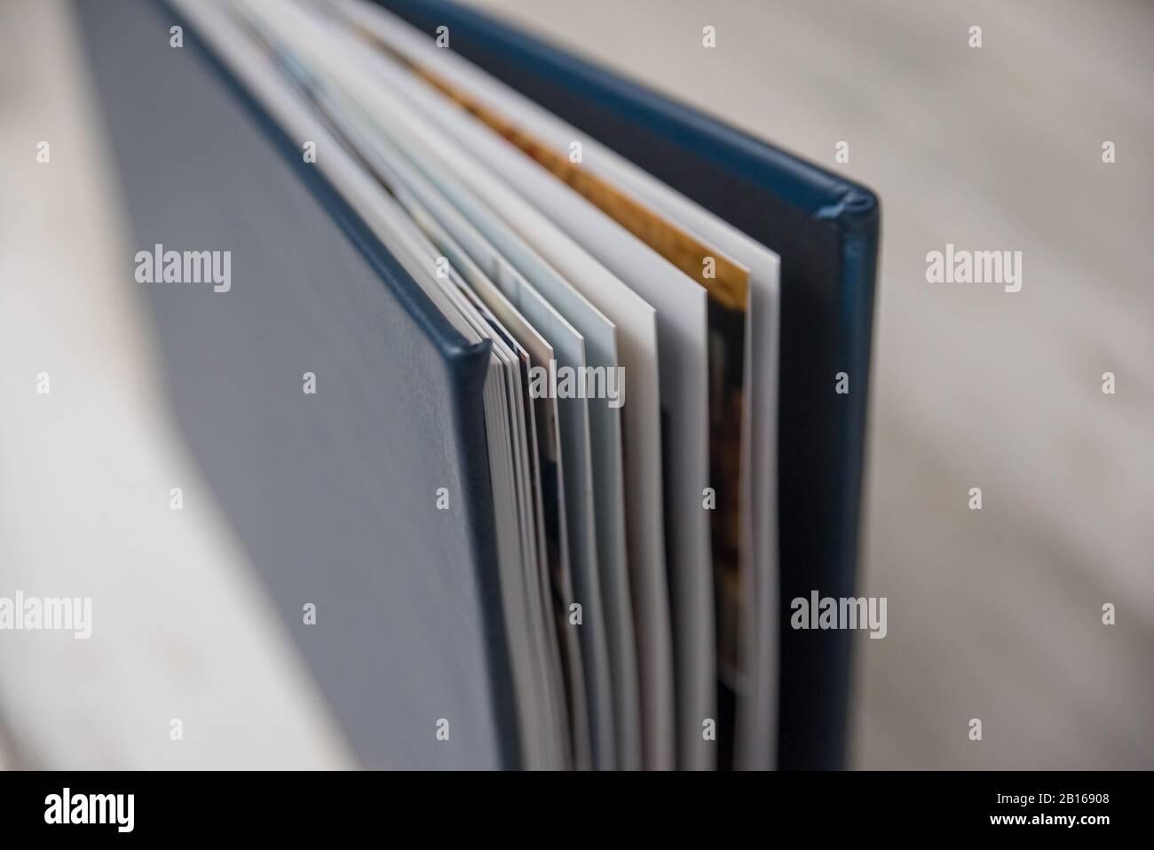 Rigid leather hi-res stock photography and images - Alamy