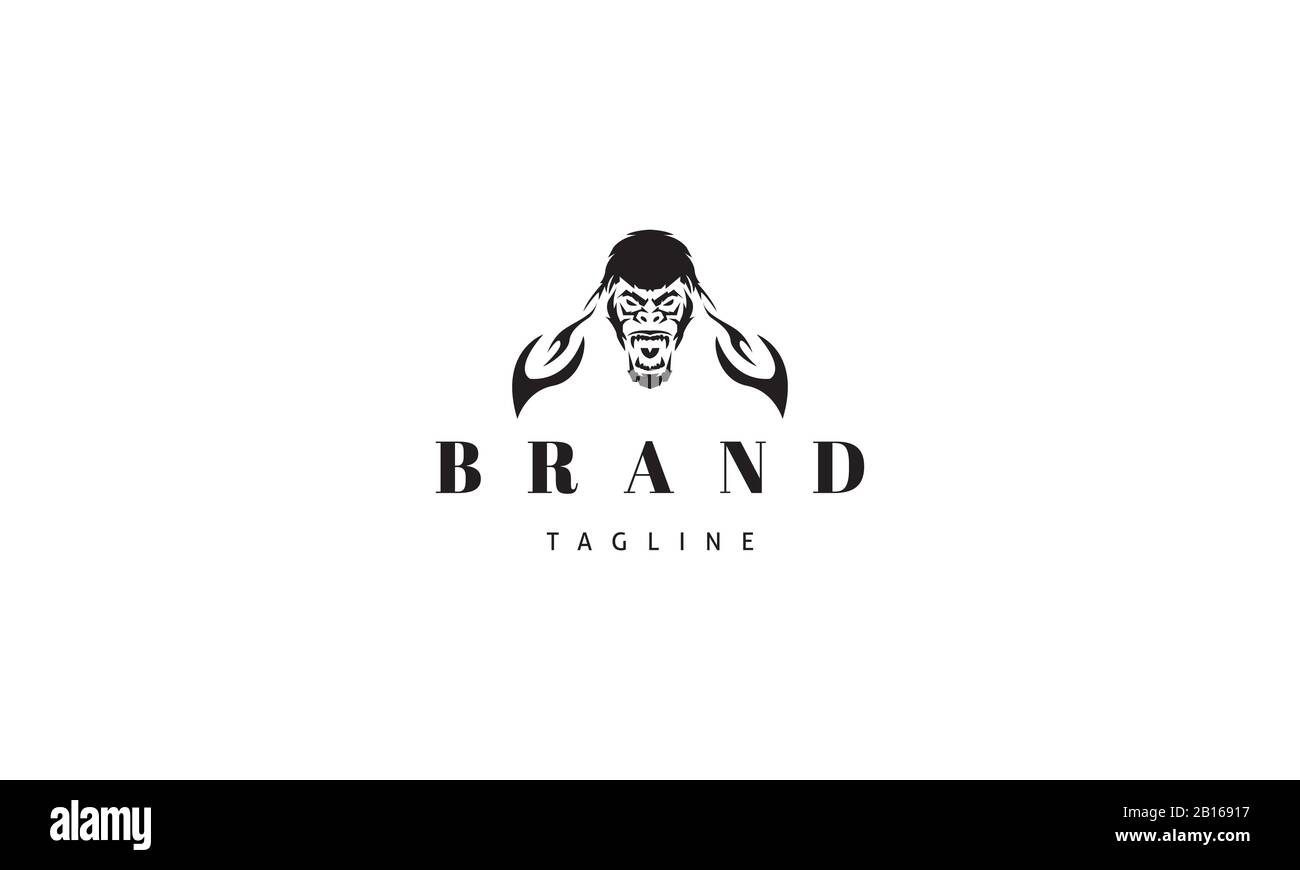 Savage beast hi-res stock photography and images - Alamy