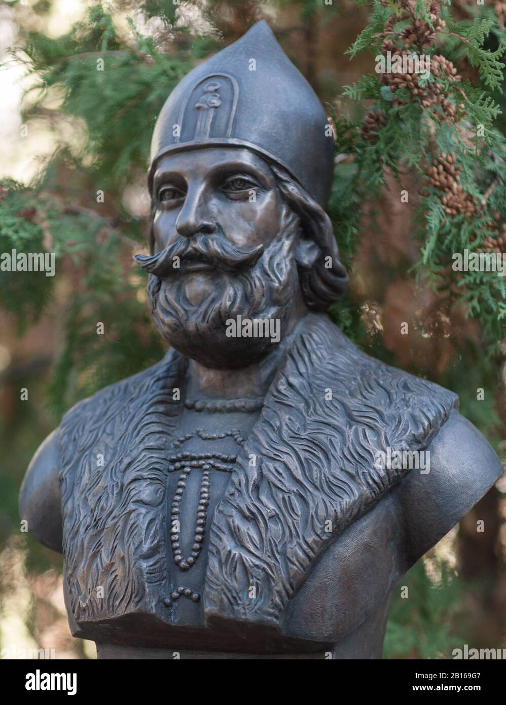 Dmitry ivanovich donskoy hi-res stock photography and images - Alamy