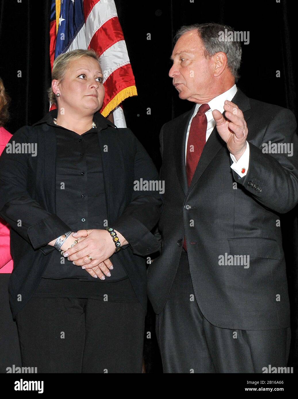 Former governor bob mcdonnell hi-res stock photography and images - Alamy