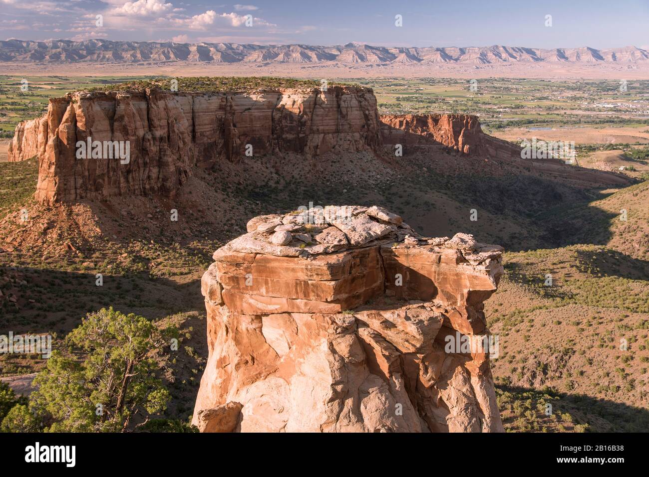 Large rock pillar on hi-res stock photography and images - Alamy
