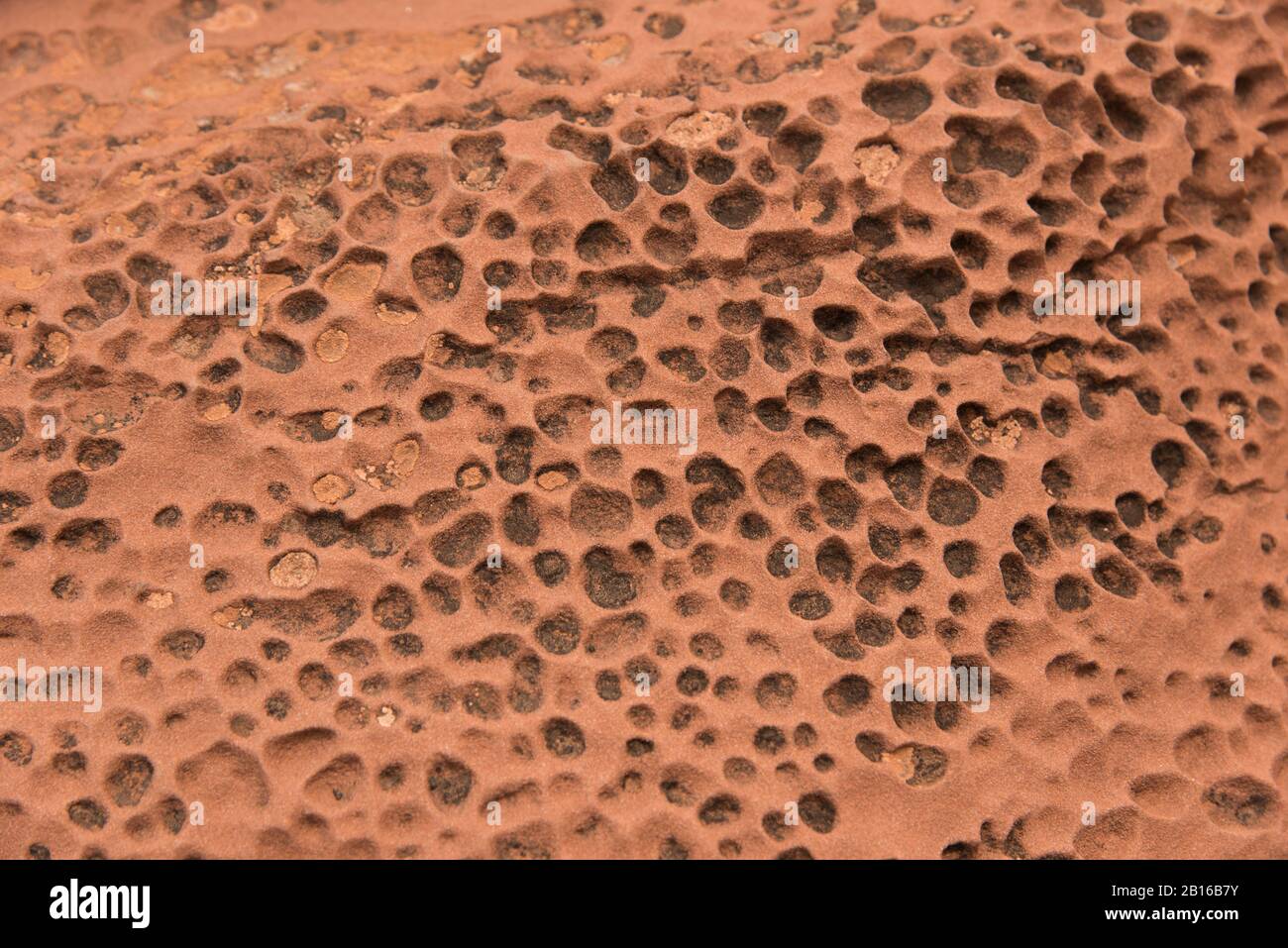 Honeycomb rocks hi-res stock photography and images - Alamy