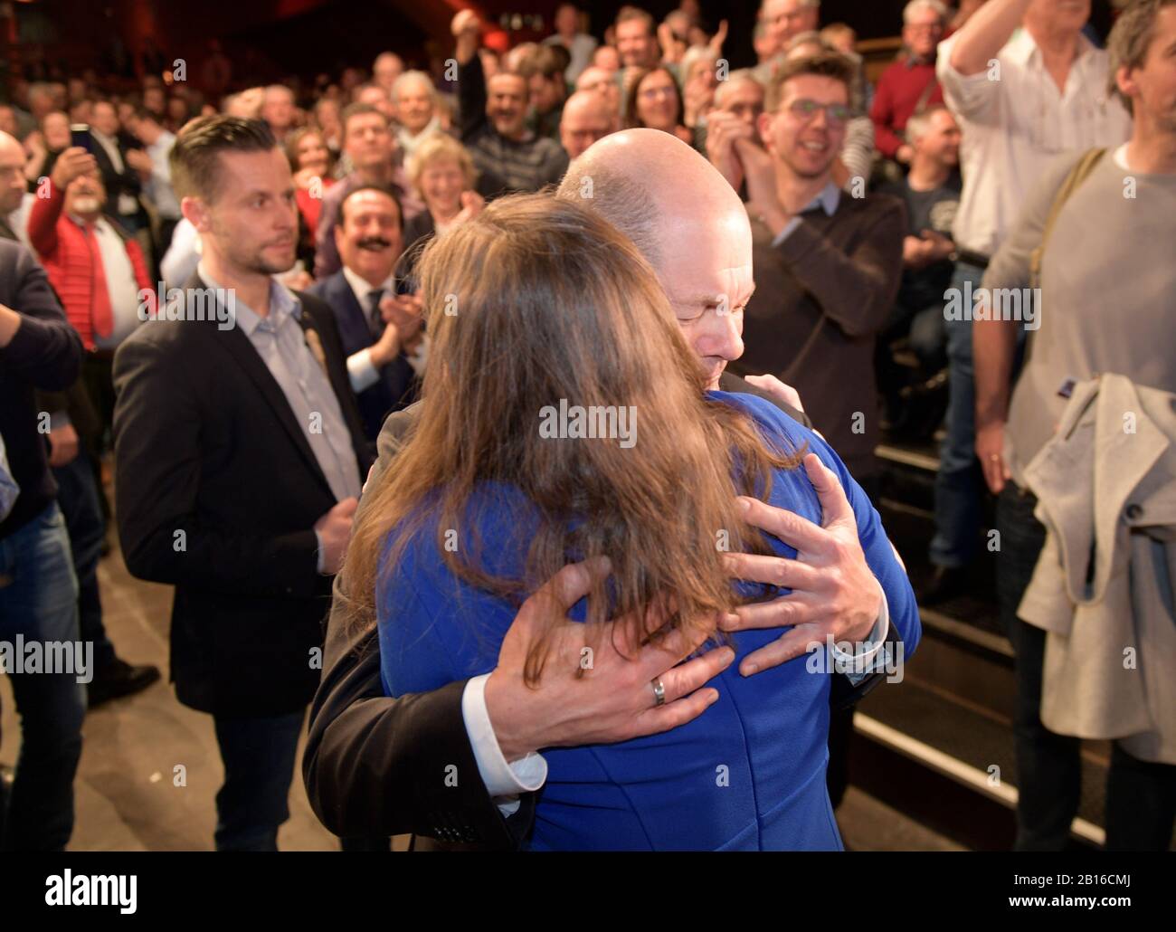 Melanie scholz hi-res stock photography and images - Alamy